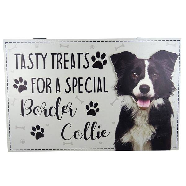 Border Collie Trust GB