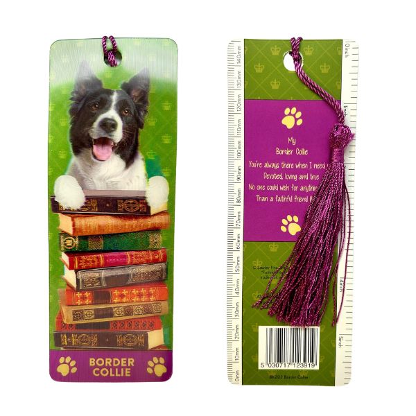 Border Collie Trust GB