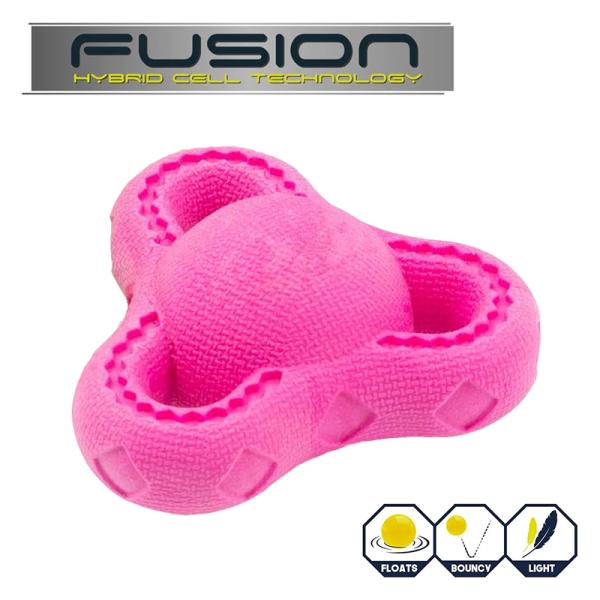 Fusion Hybrid Dog Toy