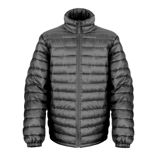 Urban Ice Bird Padded Jacket