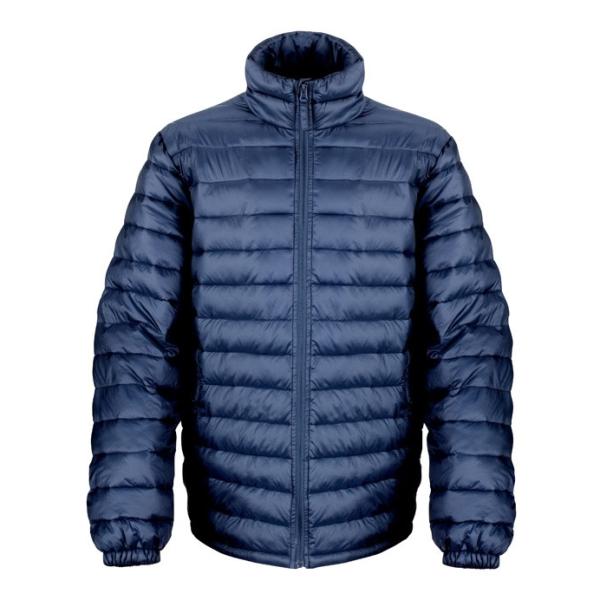 Urban Ice Bird Padded Jacket