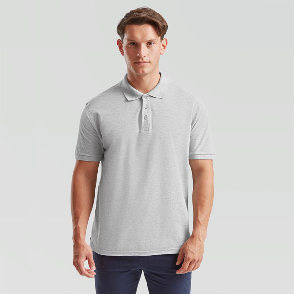 Premium Polo Shirt