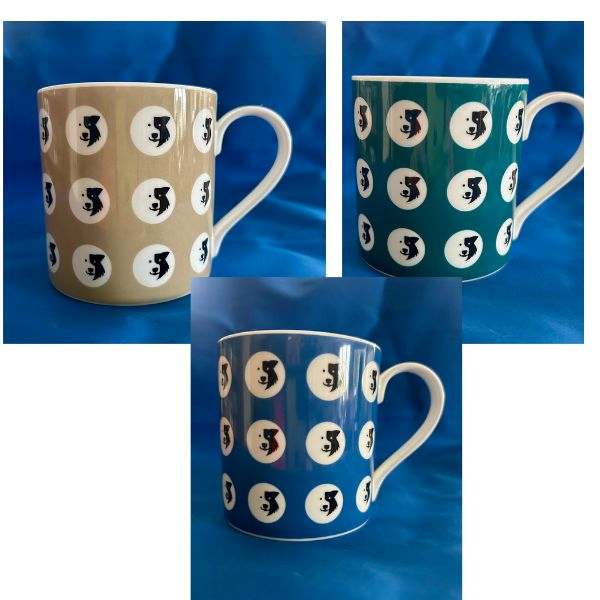 Mugs